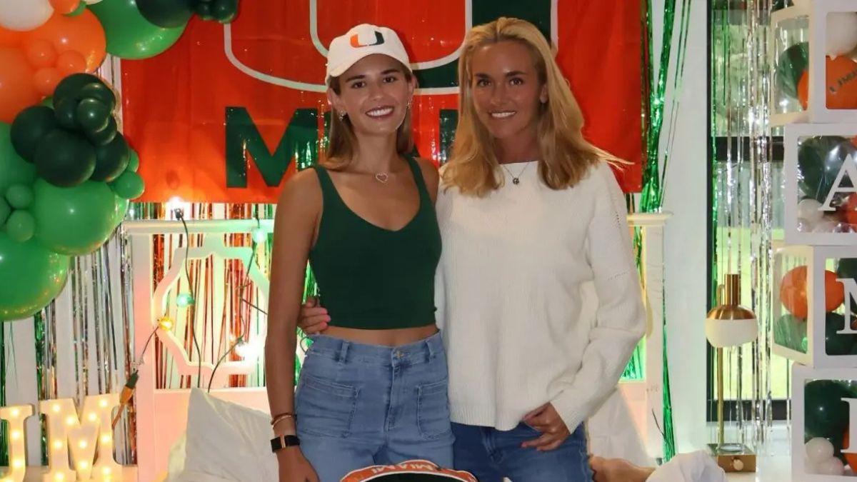 Donald Trump’s granddaughter Kai’s stalker drama resolved: Teen granted ...
