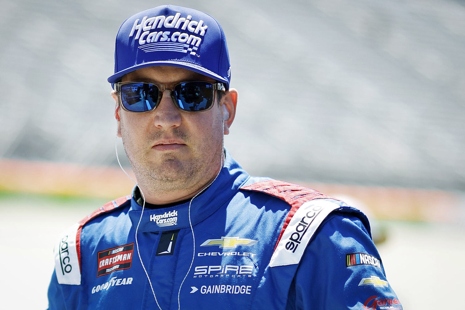 Kyle Busch’s cause of death was pneumonia and sepsis. A doctor explains ...