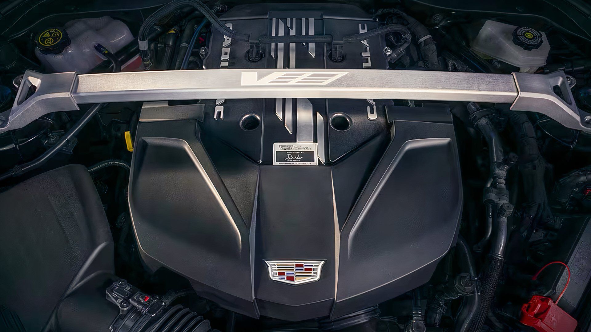 2026 Cadillac CT5-V Blackwing: The most powerful sedan you can buy ...