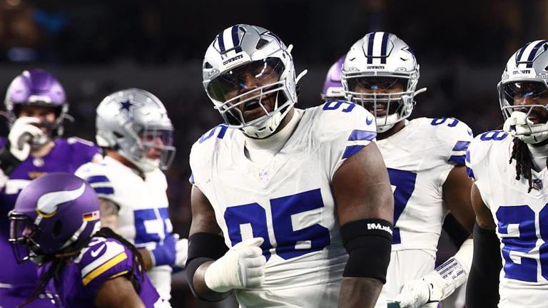 Why Kenny Clark will return to Pro Bowl form under Cowboys DC Christian ...