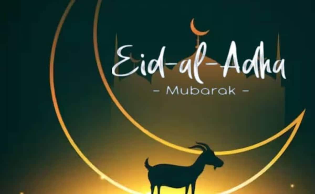 Bakrid 2026 holiday on May 27 or May 28? Check confirmed Eid al-Adha ...