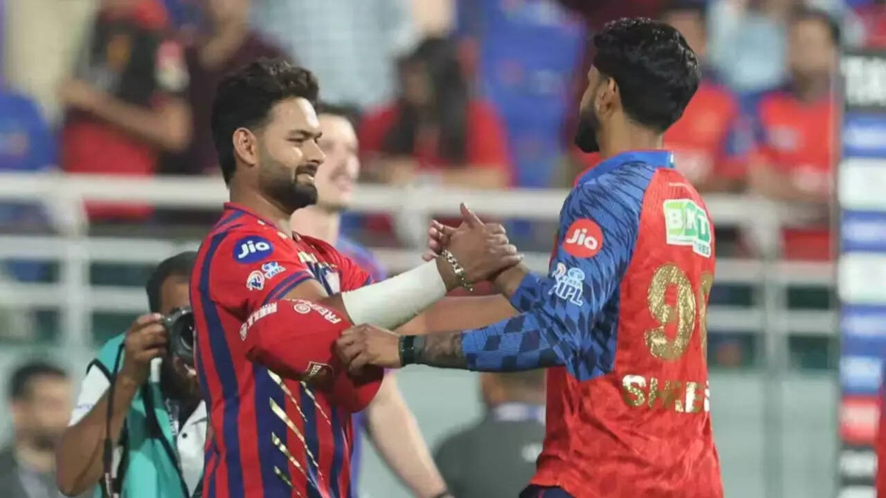 Today IPL match 2026: LSG vs PBKS match time, toss time, venue & prediction