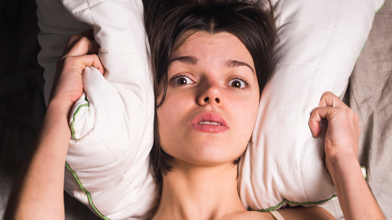 What it really means if you don't dream