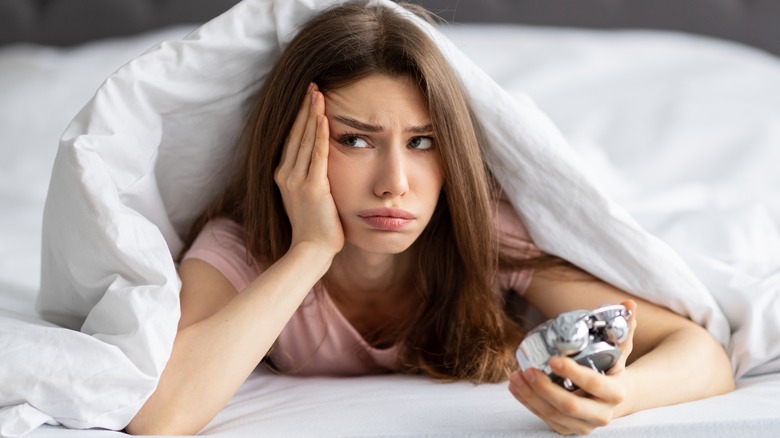What it really means if you don't dream