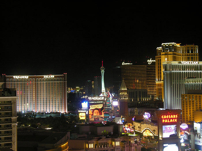 Flat and featureless: 41 places in the United States that don’t live up ...
