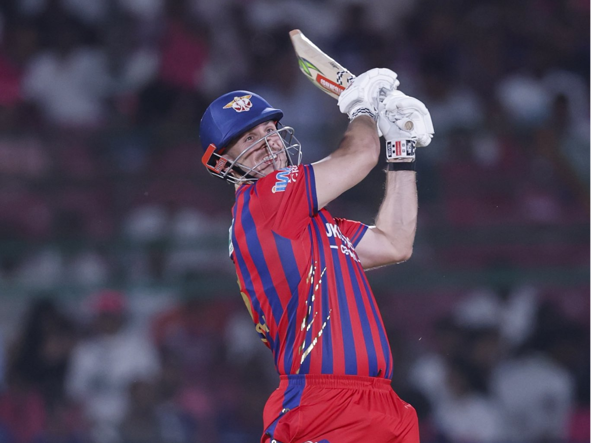 LSG vs PBKS Dream11 prediction: IPL 2026 Lucknow Super Giants vs Punjab ...