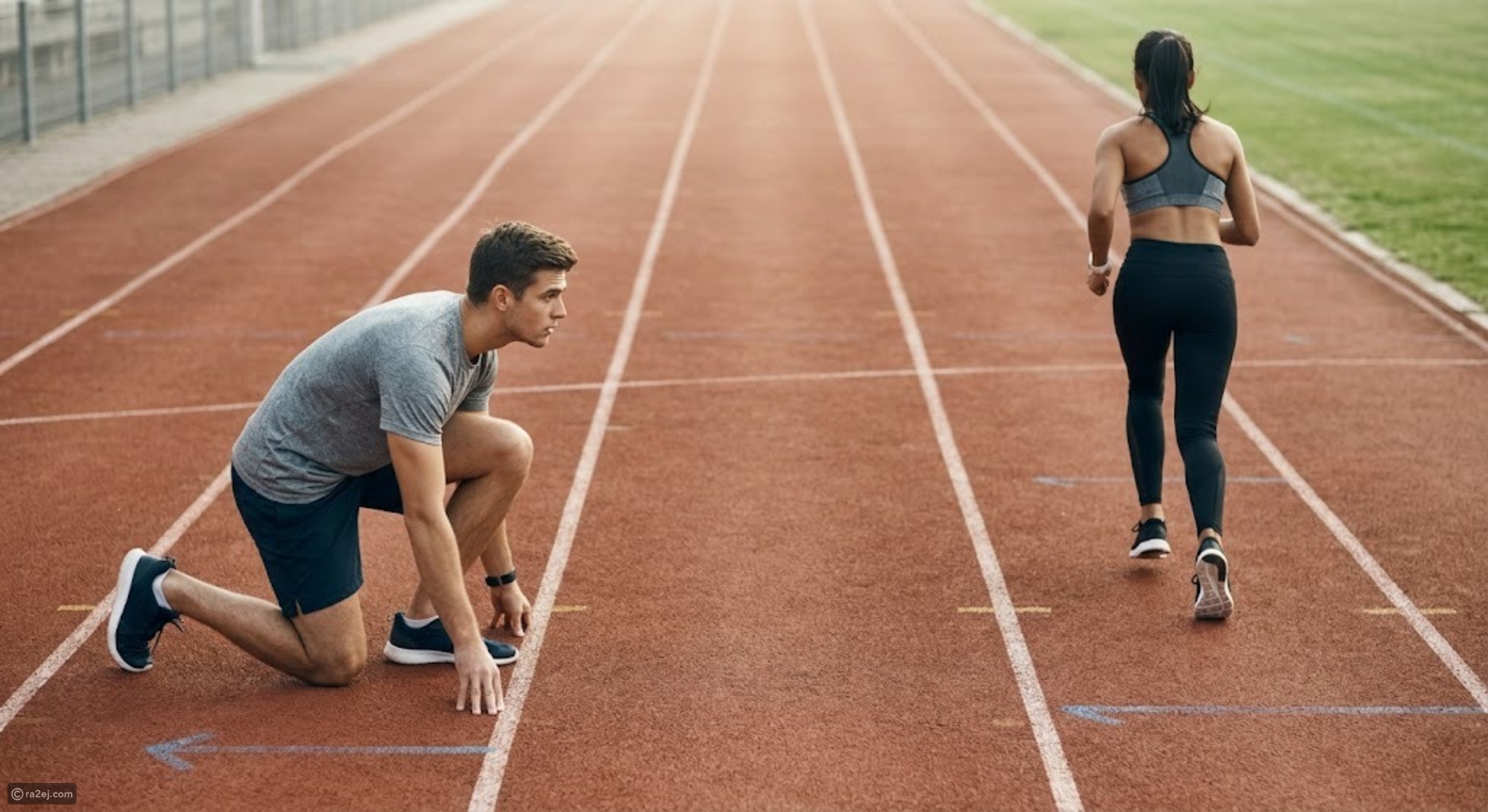 I married a woman 10 years older than me — now I see why everyone warned me