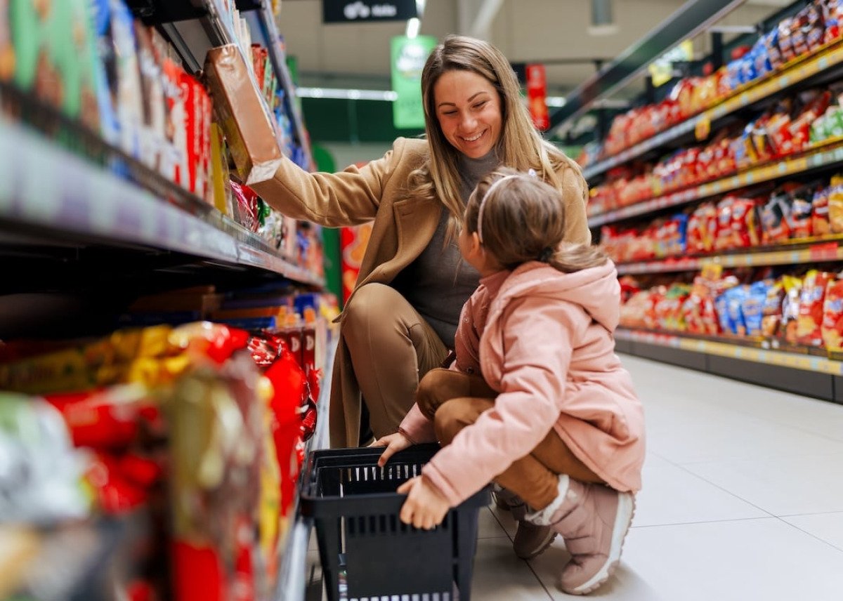 The 25 most beloved snack foods in America—and Doritos are only #14