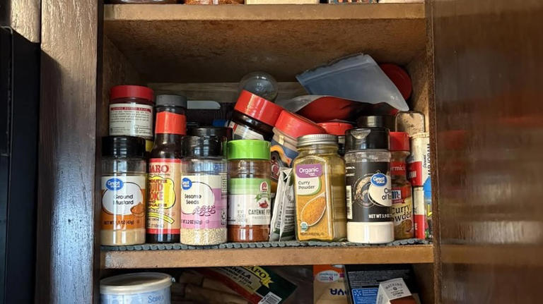 9 most cluttered spots in your kitchen and how to deal with them