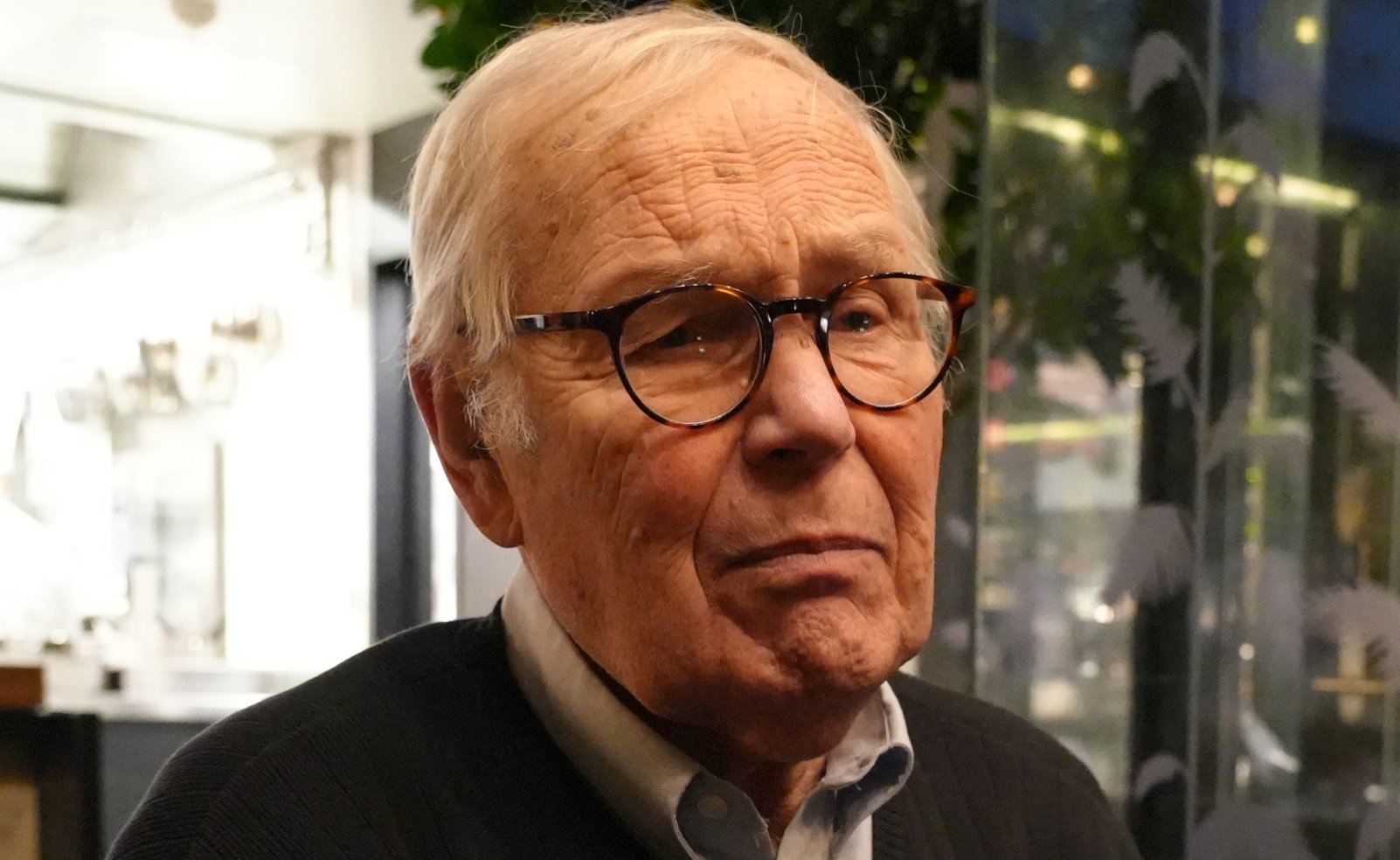 Hyller Tom Lund: – En av de aller største i norsk fotball