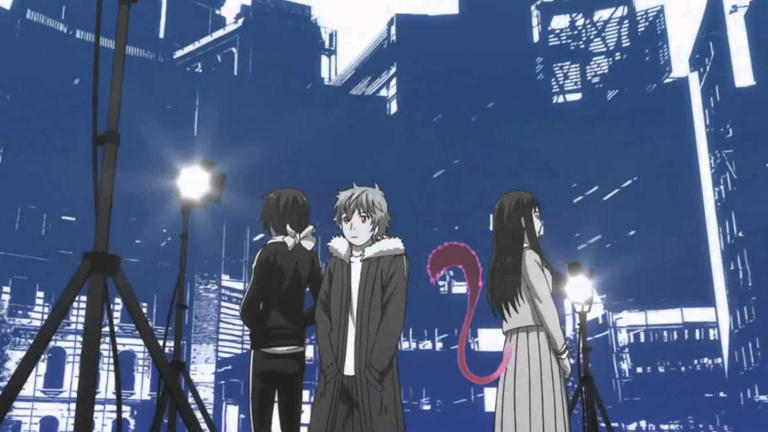 10 greatest anime masterpieces of the 21st century