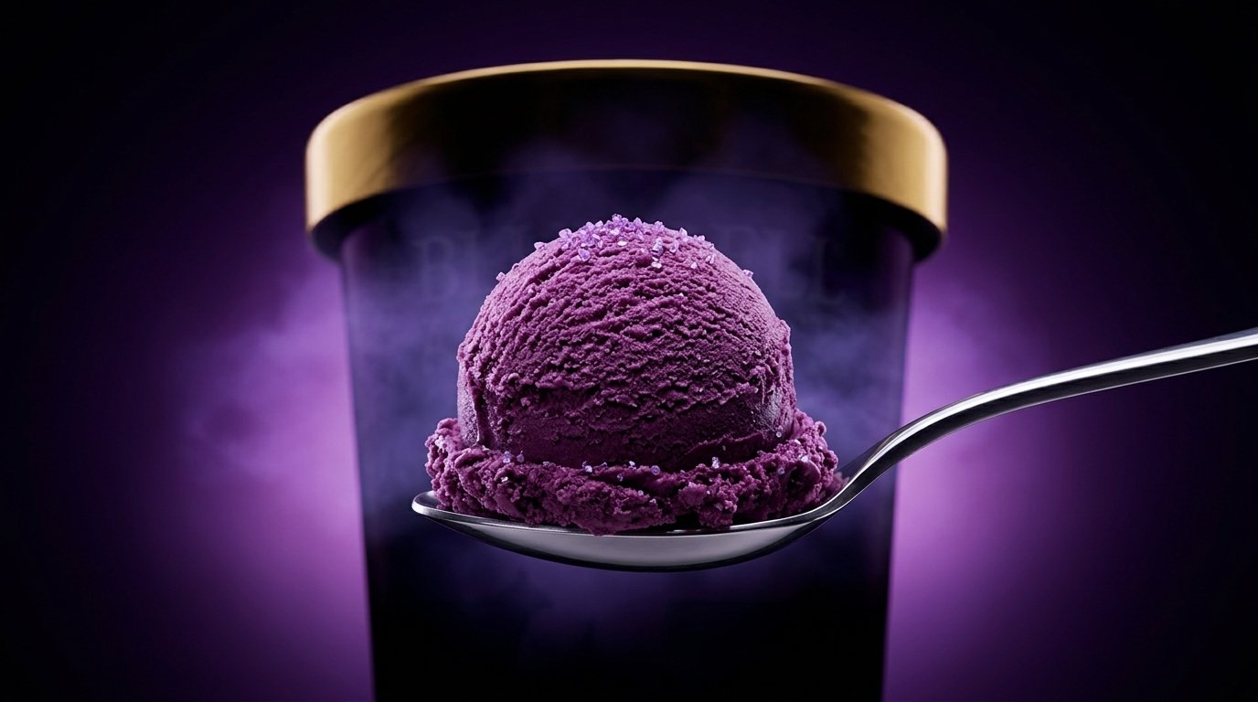 Blue Bell just released a fruity new flavor fans will want all summer long