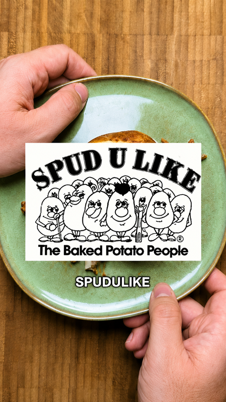The Ultimate Comfort Food Return | SpudULike Chili Potato Recipe