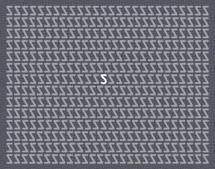 Using your Cyclops Vision with 140+ IQ Level, Find out the Inverted “2 ...