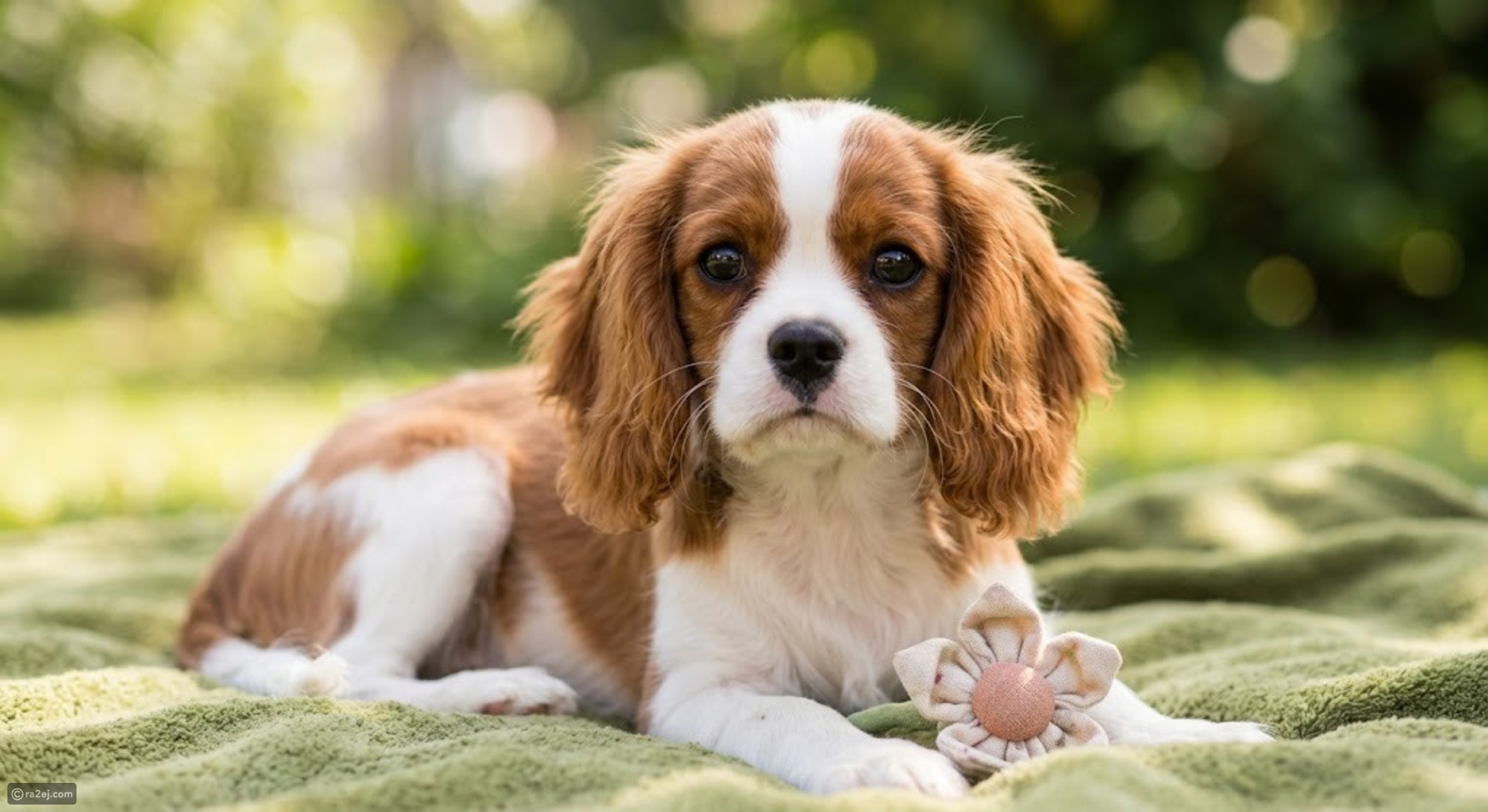 Adorable dog breeds that never stop looking like puppies