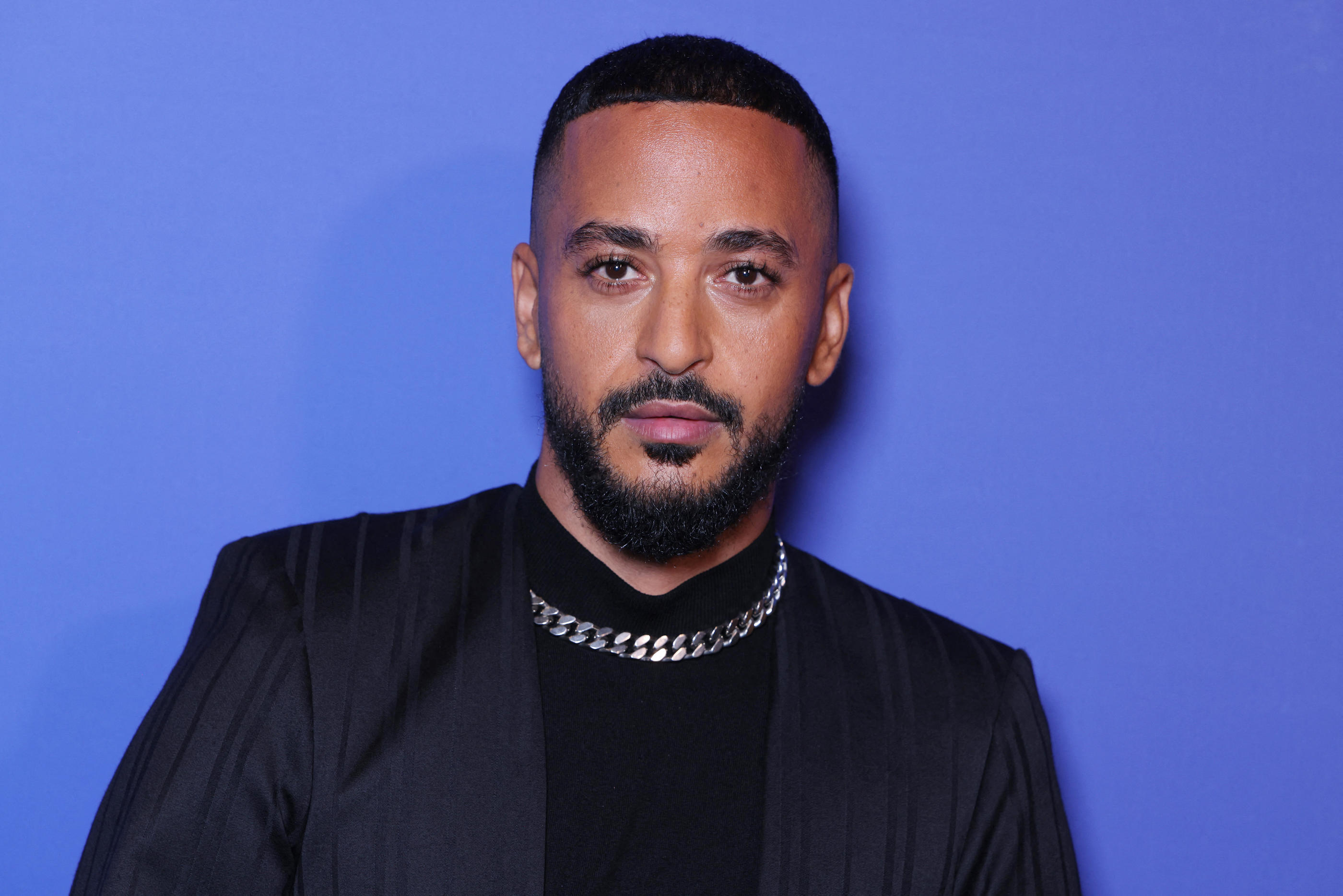 Slimane de retour dans « The Voice » : 5 minutes pour comprendre ...