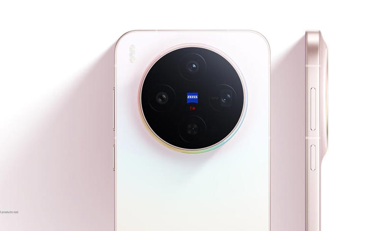 Vivo cumple 5 años en México: ¿qué sigue para la marca?