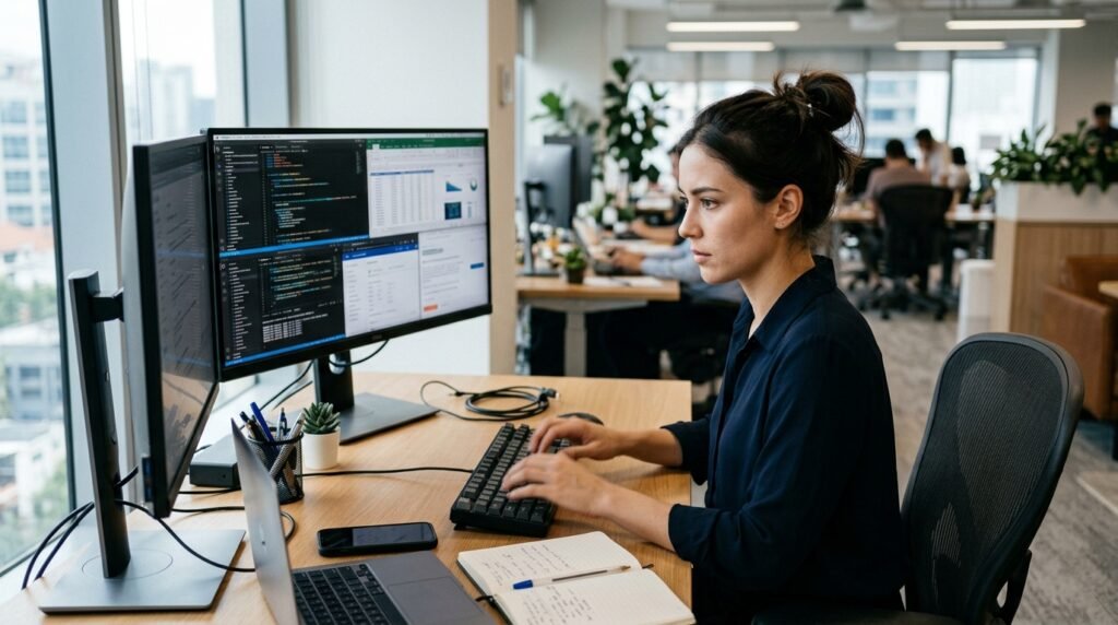 Here’s why you should learn how to use your computer without a mouse