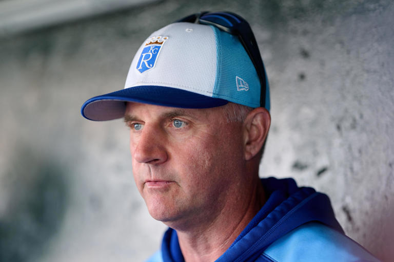Kansas City Royals news: Quatraro ask fans to “stick with us”