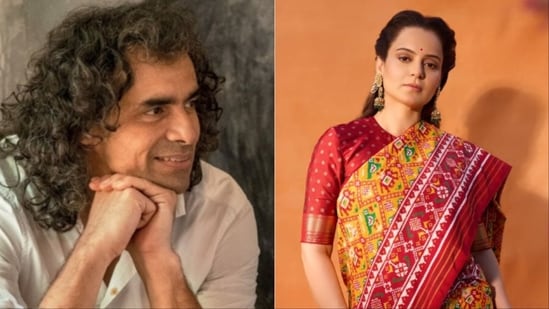 Imtiaz Ali reacts to clash with Kangana Ranaut's Bharat Bhagya Vidhata ...