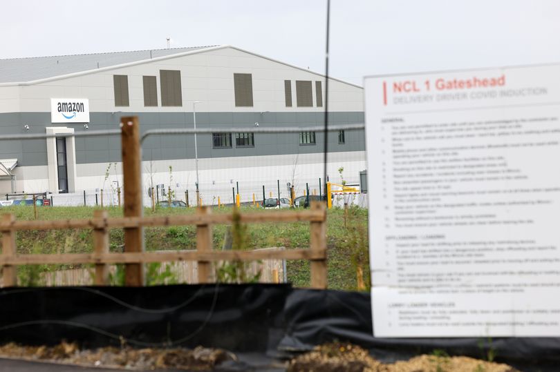 Health warning issued after measles case reported at North East Amazon ...