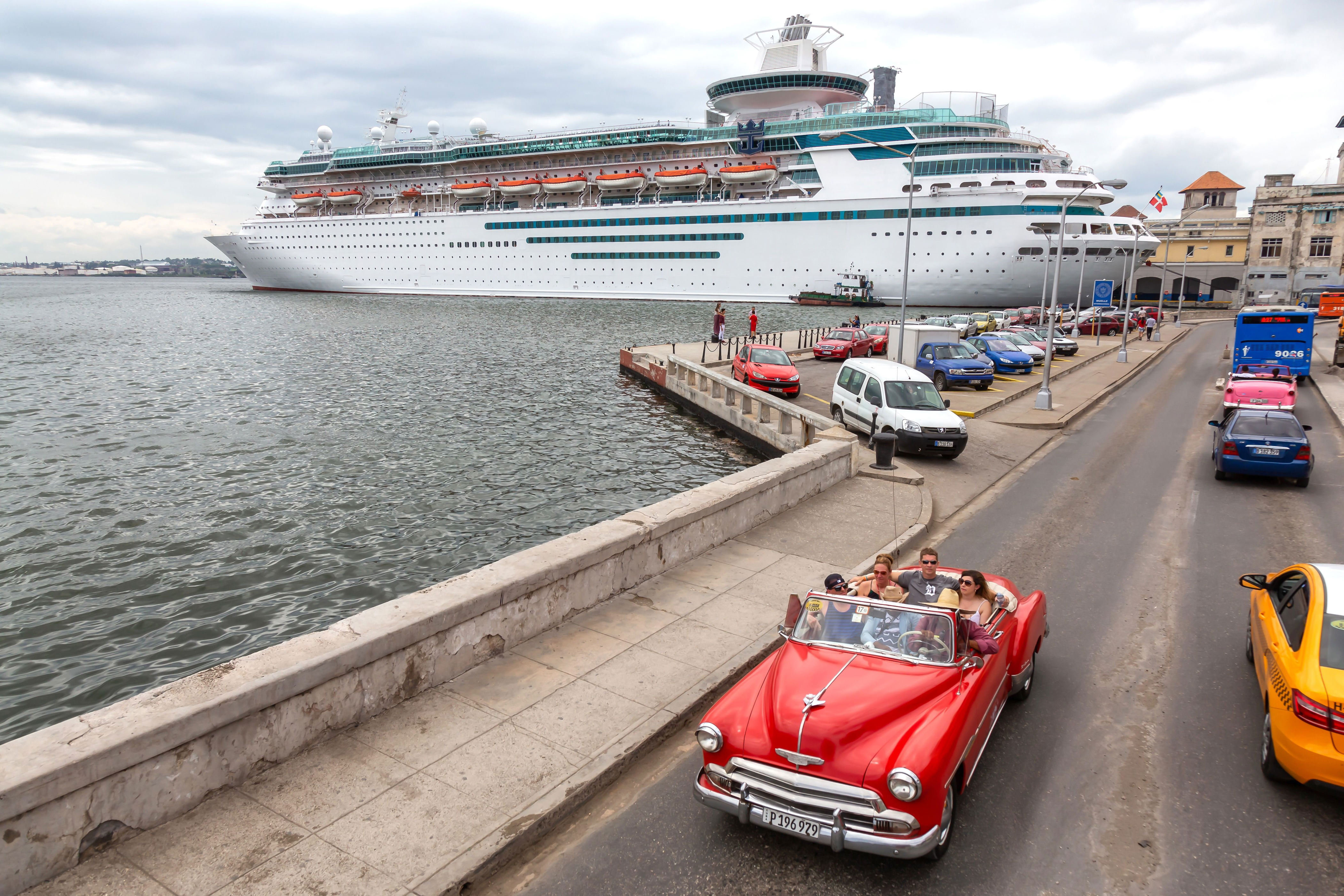 Royal Caribbean may still face steep fine after US Supreme Court ...