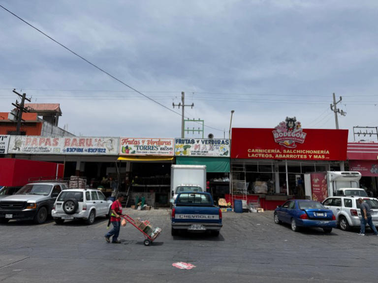 Rising global costs threaten Mexico’s production costs and food stability