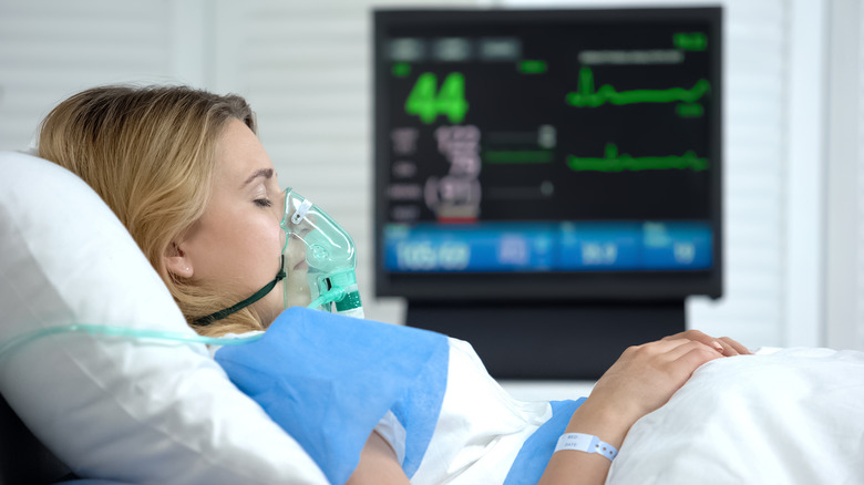 When you're in a coma, this is what happens to your body
