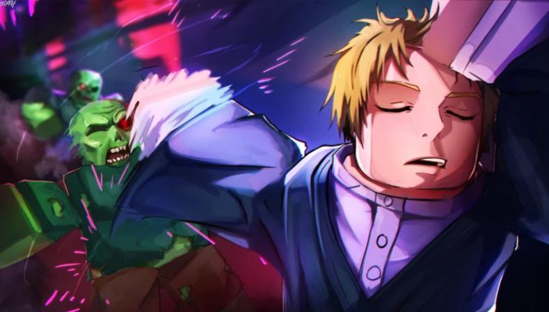 'Roblox Anime Apocalypse' codes May 2026: Survive zombie onslaught ...