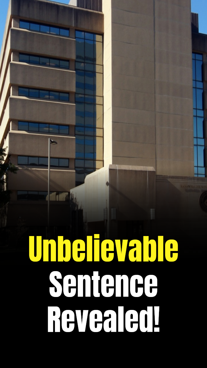 Kanawha County woman failed to update s** offender status, sentenced to ...