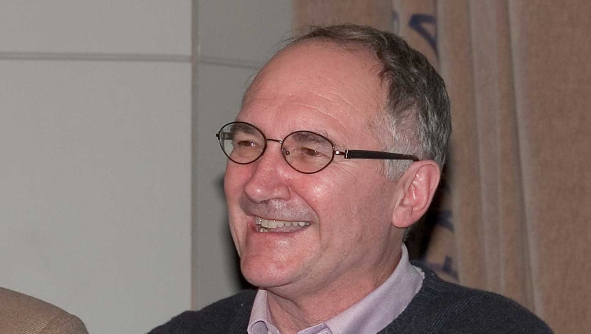 Muere Michael Keating, famoso actor de 'Doctor Who' y 'Blake's 7', tras ...
