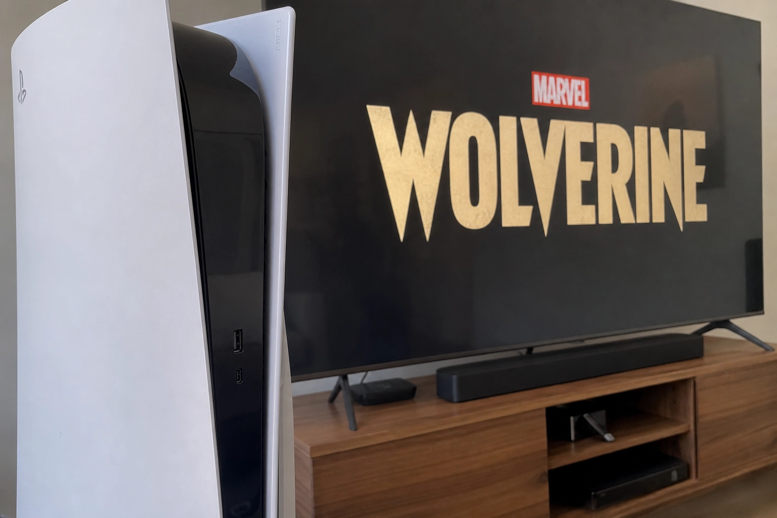 Sony bekräftar: Marvel’s Wolverine öppnar 60-minuters State of Play i ...