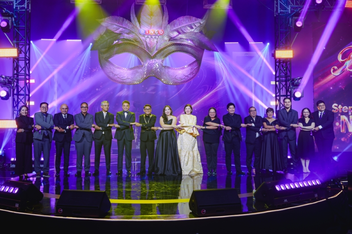 Gaming's biggest night of stars and wishes