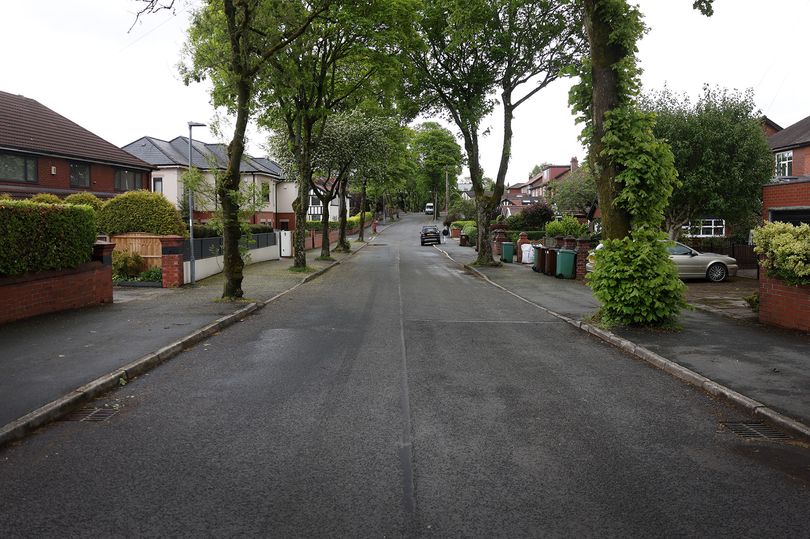 'I paid to live on a quiet, tree-lined street. Now it could be ruined'