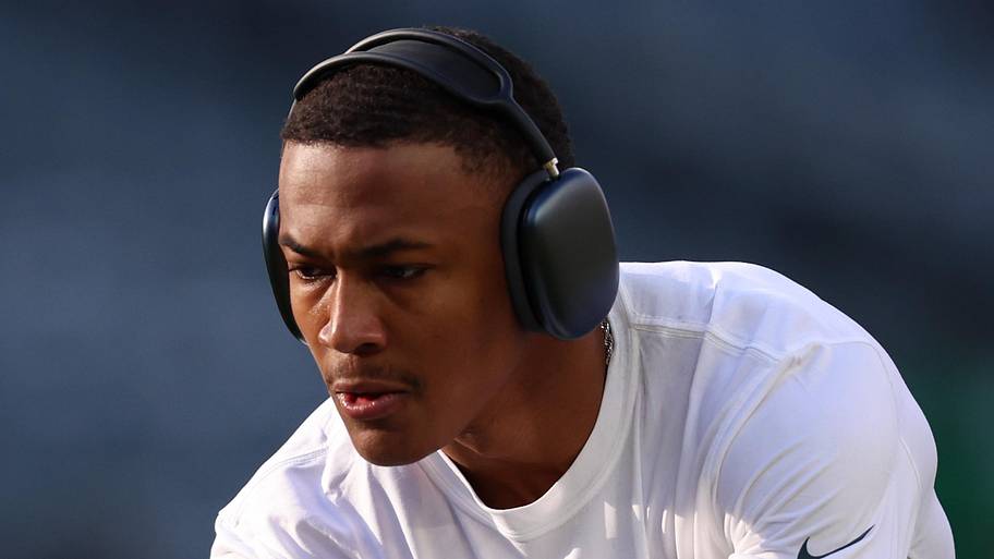 Sean Mannion needed just 2 sentences to perfectly describe Eagles' 2026 ...