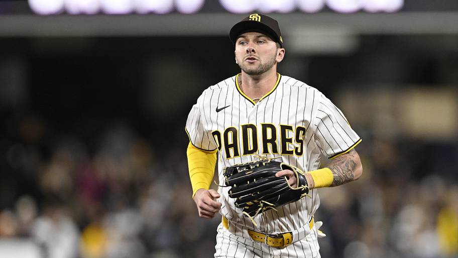 Padres notes: Jackson Merrill injury update, trade deadline prediction ...