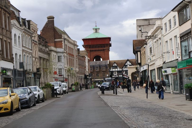 Exact opening date of fast food restaurant coming to Colchester revealed