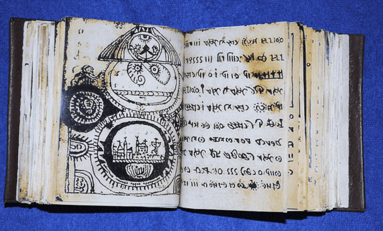 6 ancient texts that codebreakers still haven’t been able to crack