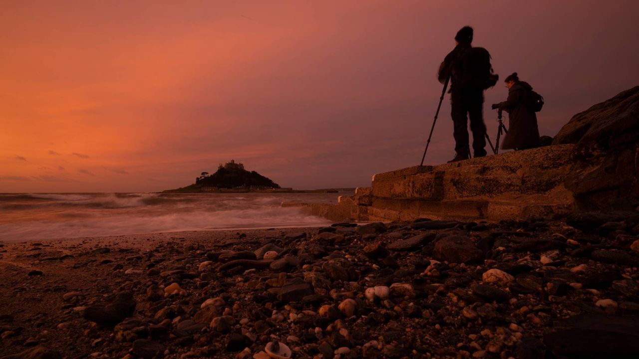 Photographing the British Isles competition 2026 open for entries