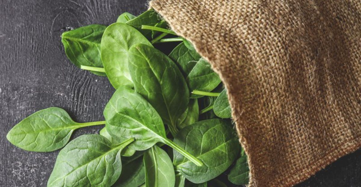 21 healthy foods Americans buy (then end up throwing away)