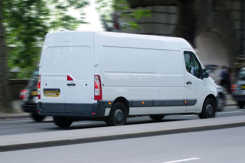 Essex driver, 52, given criminal conviction and £266 fine for beeping ...