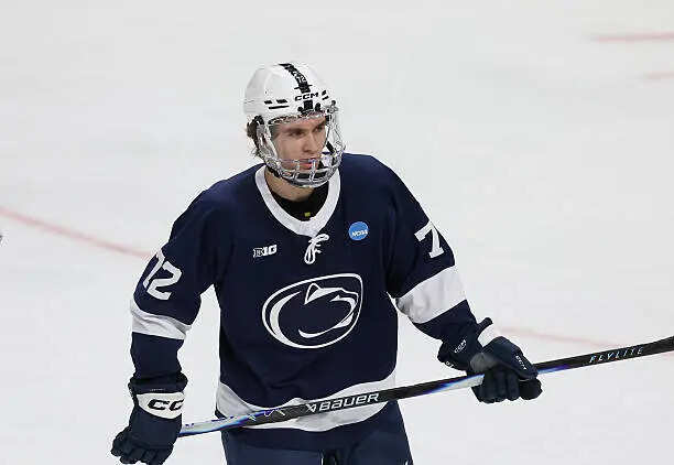 Toronto Maple Leafs face Gavin McKenna draft dilemma with trade-down ...
