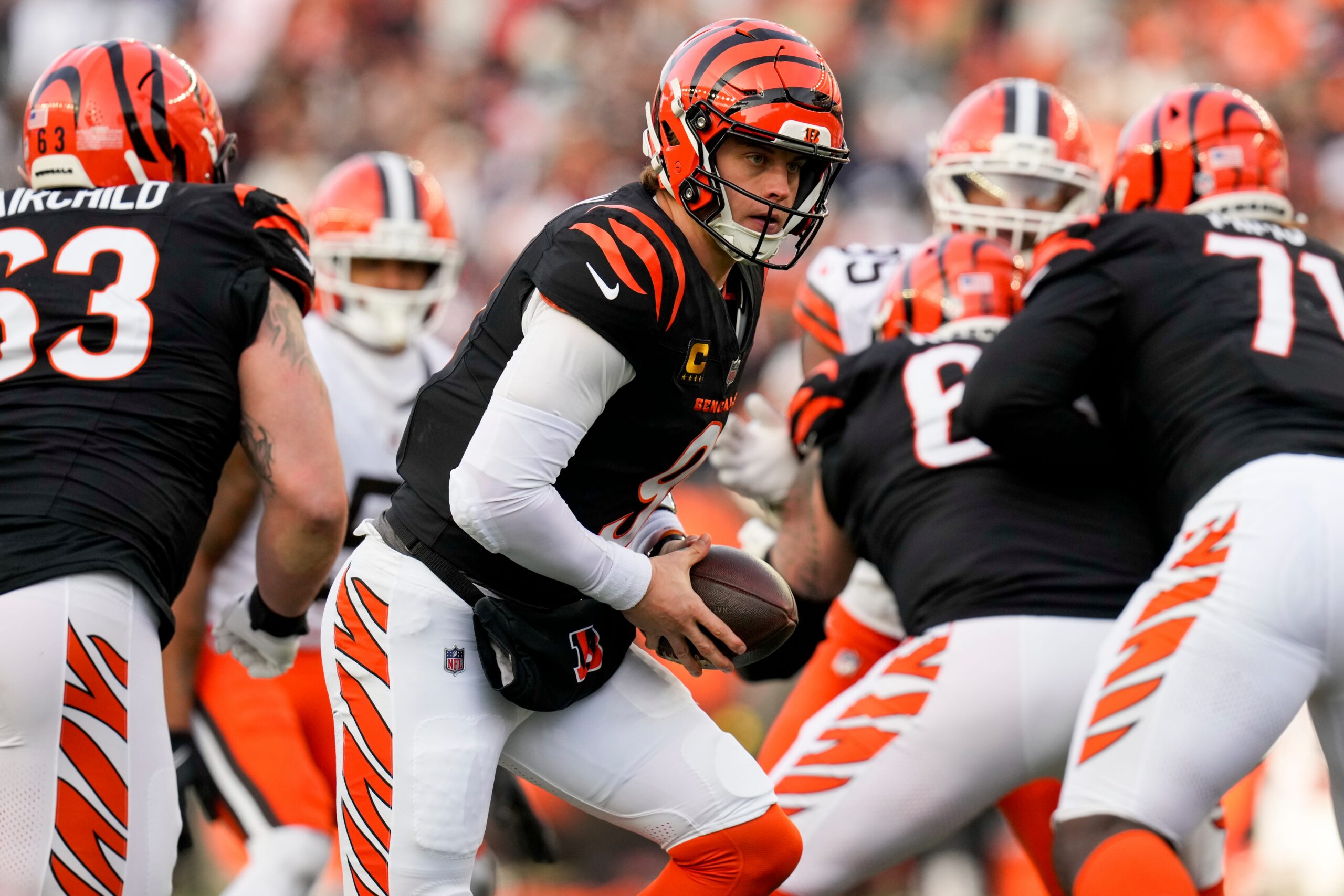 5 NFL teams playing in America’s worst stadiums