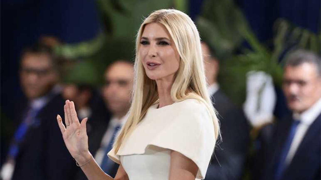 Ivanka Trump targeted in assassination plot as revenge for 2020 strike ...