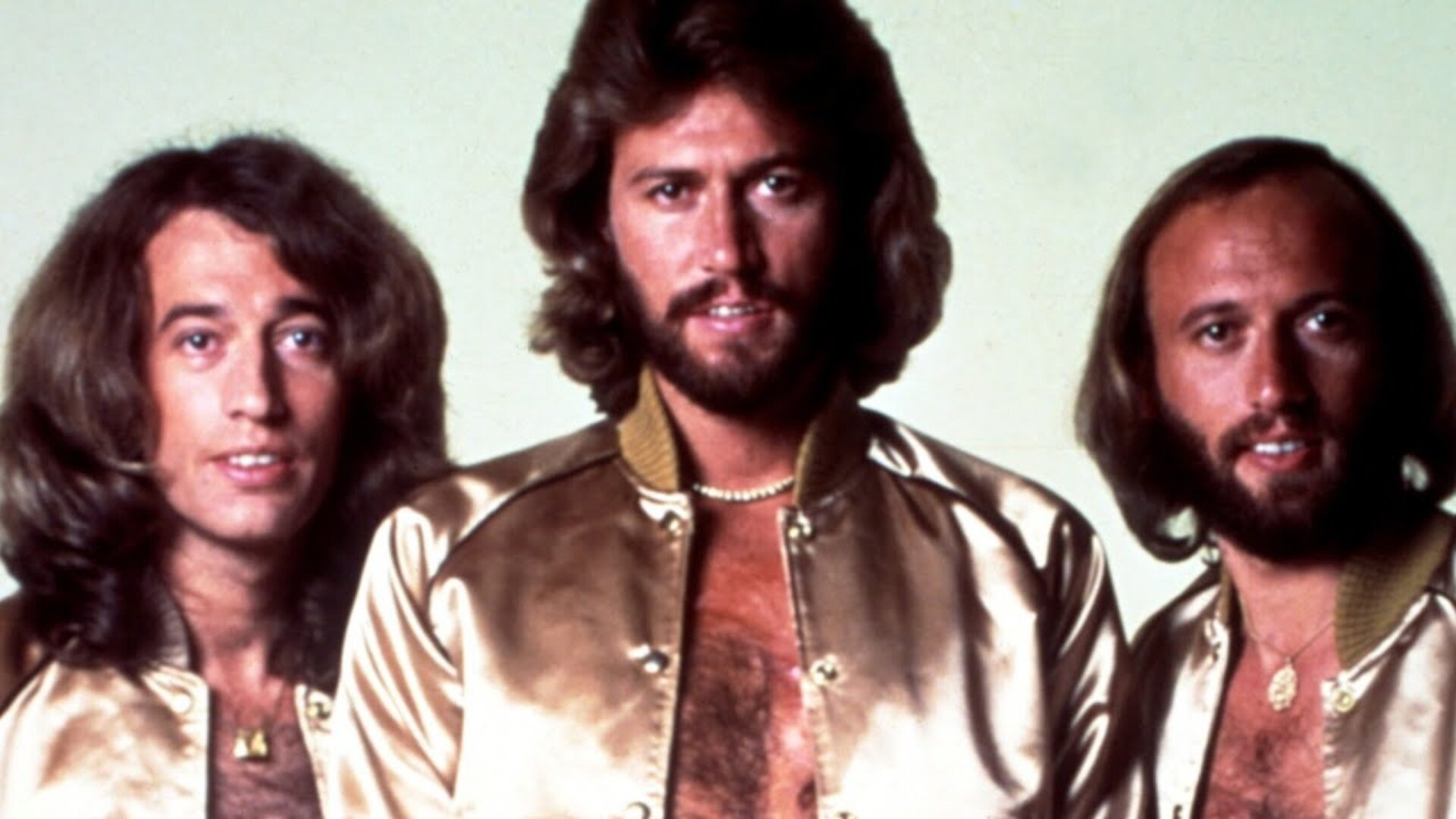 Lies you believe about the Bee Gees
