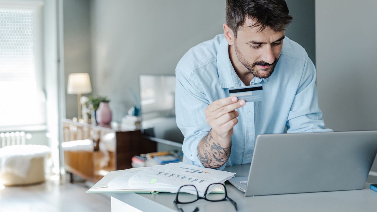 The online banking security paradox: why VPN protection is a problem ...
