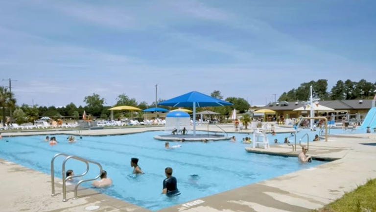 Virginia health officials urge safe swimming pledge after 12 drownings ...