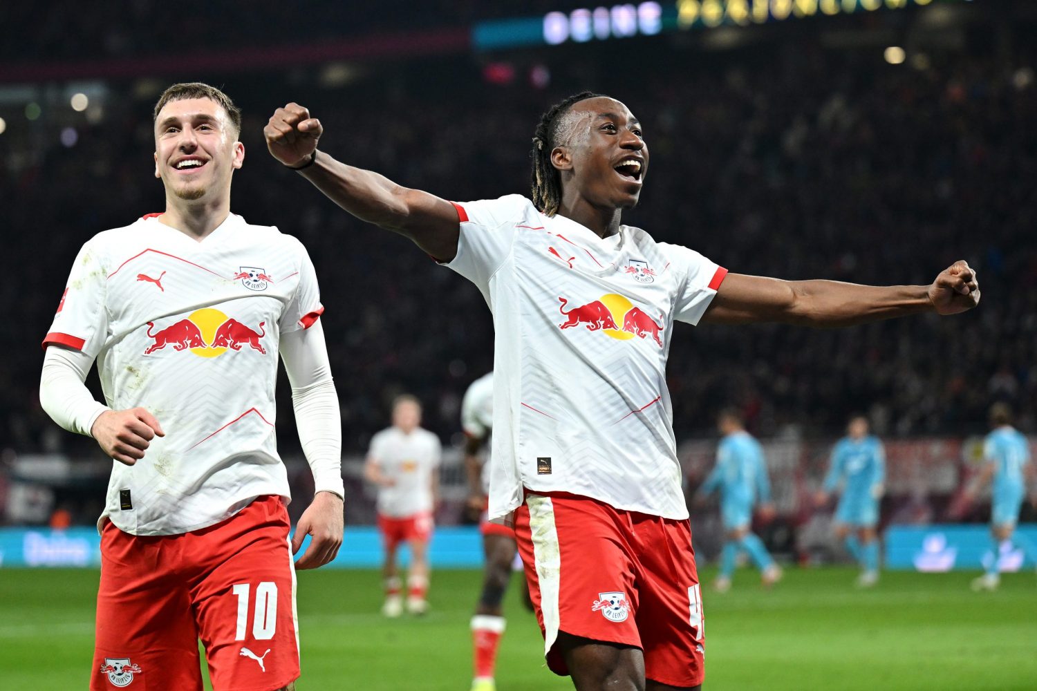PSG transfer news – An attacking target costing over €100M, really ...