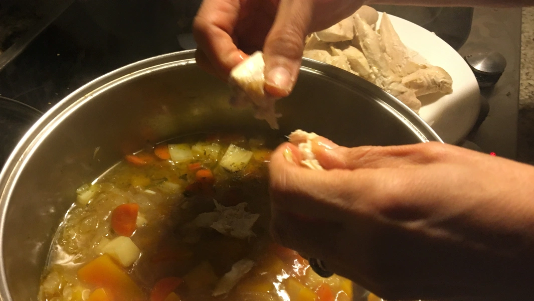 Broth secrets every home cook should know