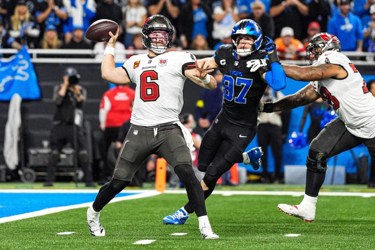Detroit Lions’ 2026 schedule superlatives: Game we’re most convinced is ...